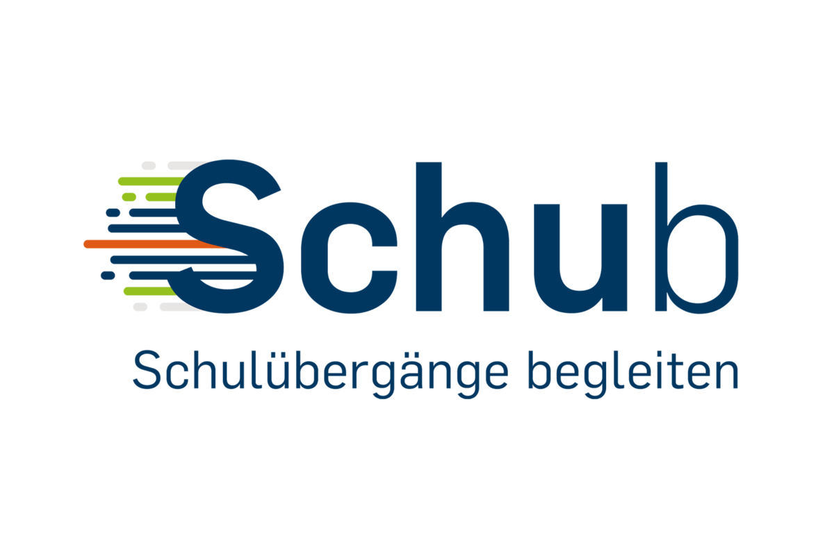 Sprachförderung – Projekt „Schub“
